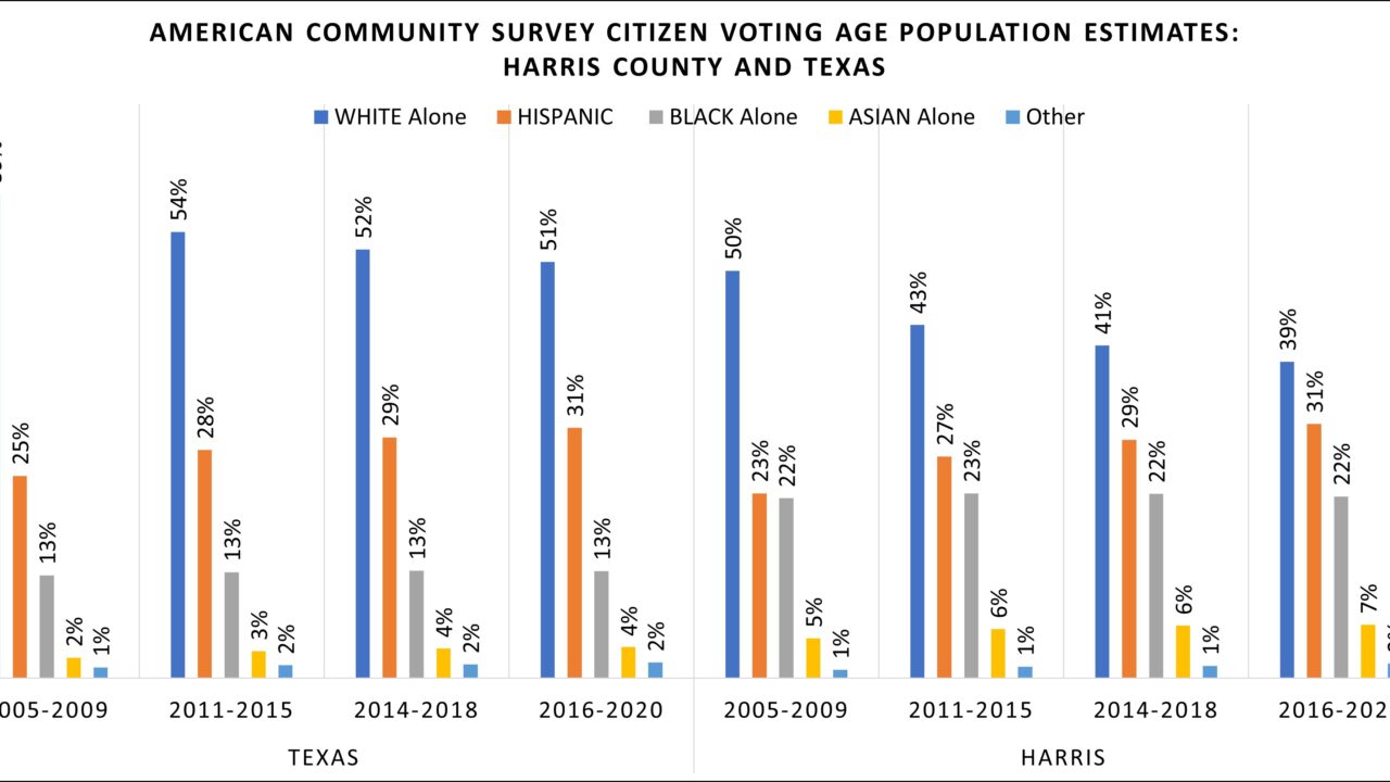 Why Citizen Voting Age Population Matters and How It Impacts Election ...